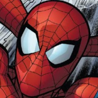 Spider-Man (Isotope Genome Accelerator Duplicate) (Earth-616) - Marvel ...