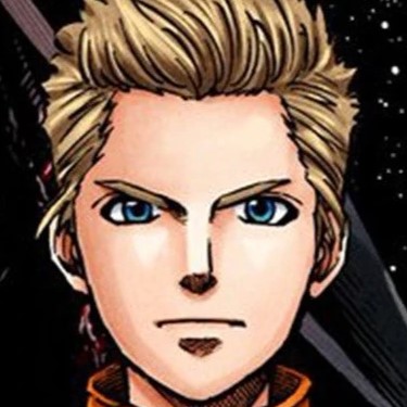 Thane Kyrell (Star Wars) - Marvel Comics