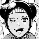 Yendor (Star Wars) - Marvel Comics