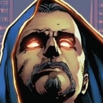 Merlin (Grimm Universe) - Zenescope