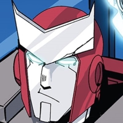 Ratchet (Transformers) - IDW Publishing