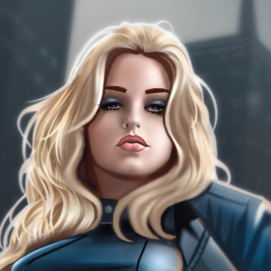 Carmen Alexander (Grimm Universe) - Zenescope