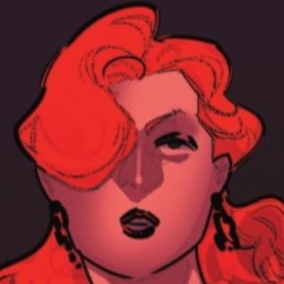 Jacqueline Pemberton as Gimmix (Earth-0) - DC Comics