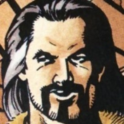 Talon Karrde (Star Wars Legends) - Marvel Comics