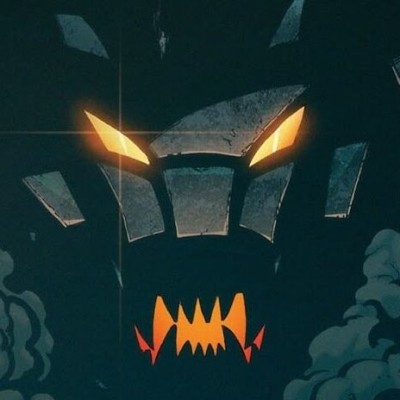 Transformers Animated Ravage