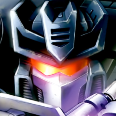 Soundwave (Transformers) - IDW Publishing