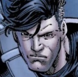 Gnarrk (Earth-0) - DC Comics