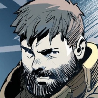 Farkas Bulkmeier (Power Rangers: World of the Coinless) - BOOM! Studios