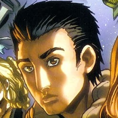 Sam Witwicky (Transformers Movie-Verse) - IDW Publishing