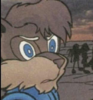 Diablo (Sonic the Hedgehog) - Archie Comics