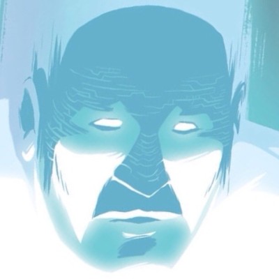 Zordon (World of the Coinless) (Power Rangers) - BOOM! Studios