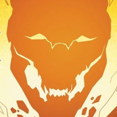 Gabriel O'Hara as Firelight (Civil War 2099) - Marvel Comics