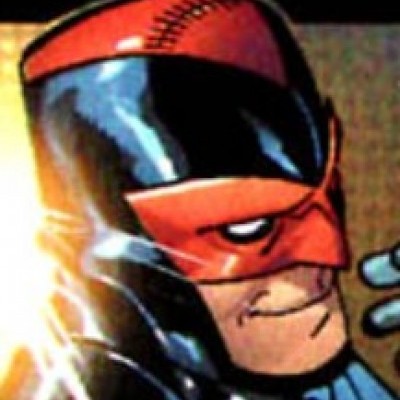 Barnell Bohusk as Blackwing (Earth-616) - Marvel Comics