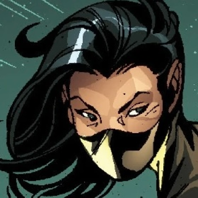 Jubilation Lee as Wondra (Earth-616) - Marvel Comics