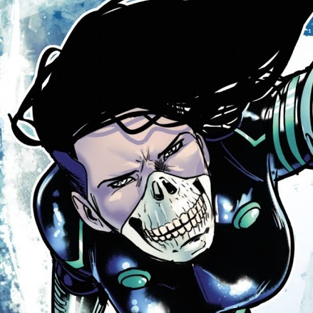 Red Death (Grimm Universe) - Zenescope