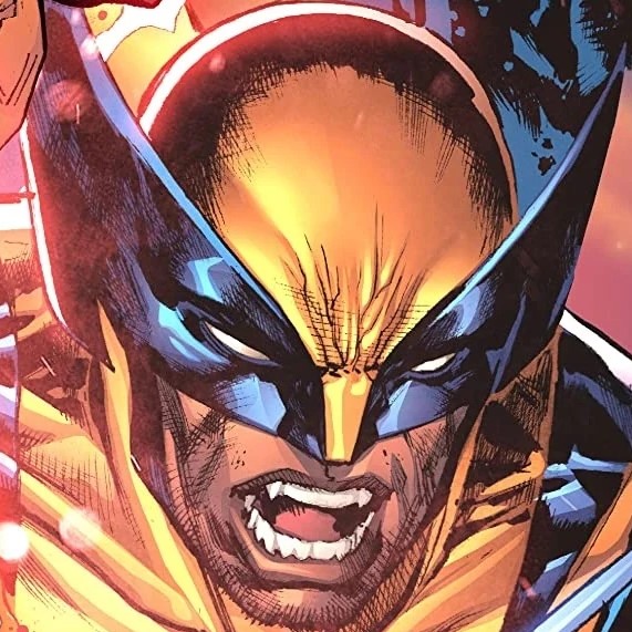 James Howlett (Earth-63) as Wolverine (Alterniverse) - Marvel Comics
