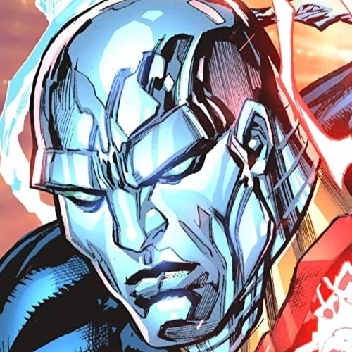 Piotr Rasputin (Earth-63) as Colossus (Alterniverse) - Marvel Comics