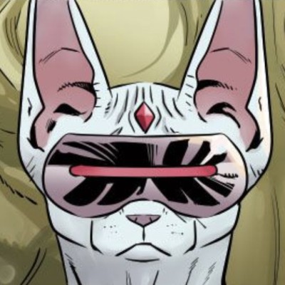 Cy-Cat (Earth-616) - Marvel Comics