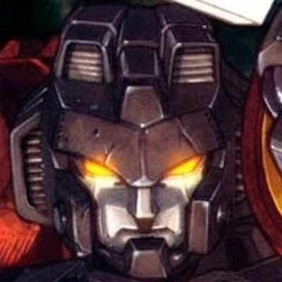 Starscream (Transformers Unicron Trilogy) - Dreamwave Productions