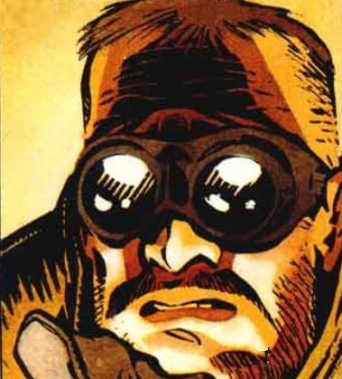 Dravis (Star Wars Legends) - Marvel Comics