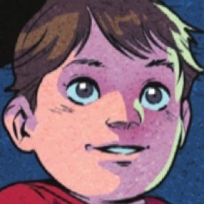 Wade West (Earth-0) - DC Comics