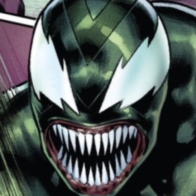 Eddie Brock as Tyro (Earth-616) - Marvel Comics
