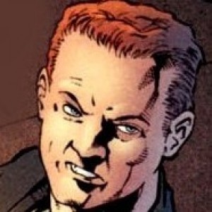 Al Pratt (Prime Earth) - DC Comics