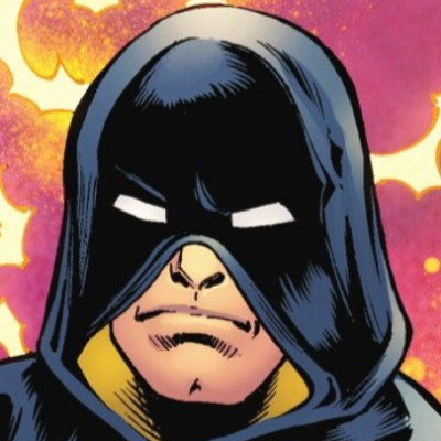 Rick Tyler as Hourman (Prime Earth) - DC Comics