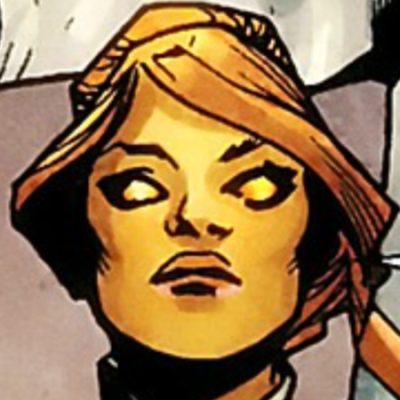 Tahl (Star Wars Legends) - Marvel Comics