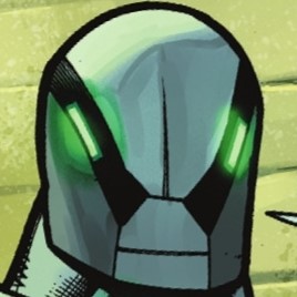 Minhkhoa Khan (The Bat-Man of Gotham) as Ghost-Breaker (Elseworlds ...