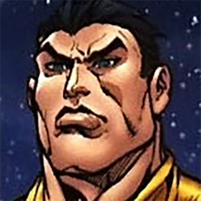 Peter Rasputin (Earth-9021) - Marvel Comics