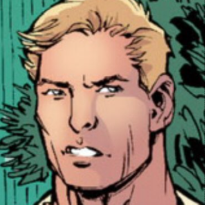 Hector Hall (Prime Earth) - DC Comics