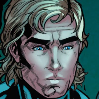 Jack Power (Skrull) as Mass Master (Earth-TRN590) - Marvel Comics