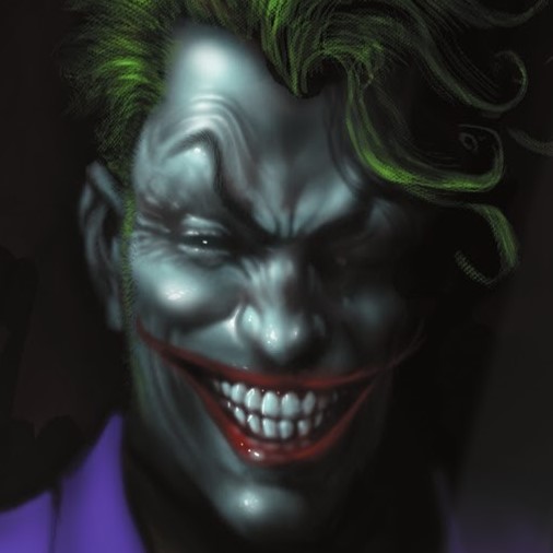 Joker (Reptilian) (Elseworlds) - DC Comics