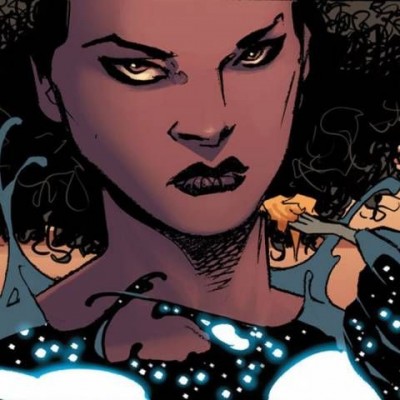 Tamara Devoux (Earth-616) - Marvel Comics