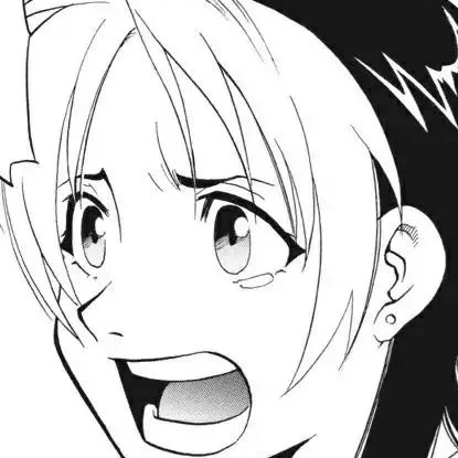 Rosé Thomas (Fullmetal Alchemist) - Square Enix