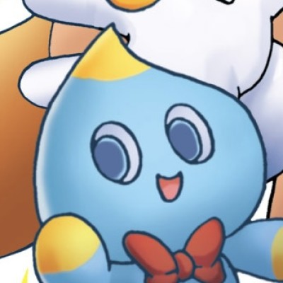 Cheese the Chao (Sonic the Hedgehog) - Archie Comics