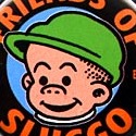 Sluggo Smith