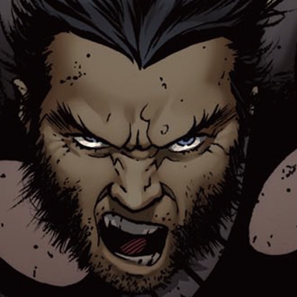 Wolverine (Earth-11542) - Marvel Comics
