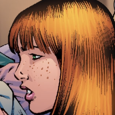 Maxine Hunkel (Prime Earth) - DC Comics