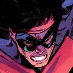 James Proudstar (Earth-42466) as Warpath (Alterniverse) - Marvel Comics