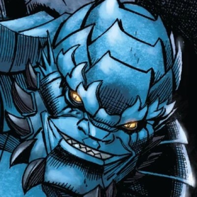 A Bomb Marvel