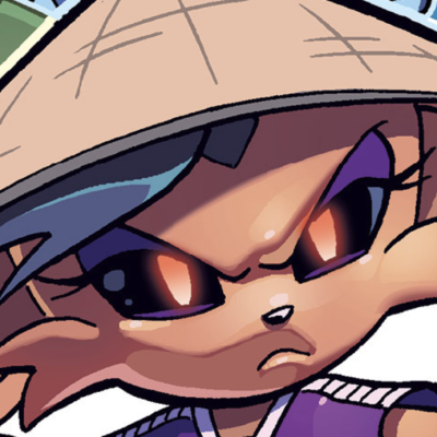 Conquering Storm (Sonic the Hedgehog) - Archie Comics