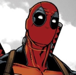 Wade Wilson (Earth-14031) as Deadpool (Alterniverse) - Marvel Comics