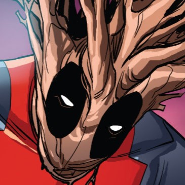 Grootpool (Earth-77281) (Alterniverse) - Marvel Comics