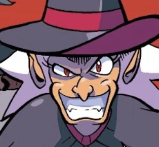 Wendy Naugus (Sonic the Hedgehog) - Archie Comics