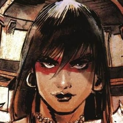 Bêlit (Earth-616) - Marvel Comics