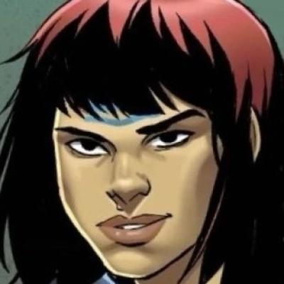 Shalish (Star Wars) - Marvel Comics