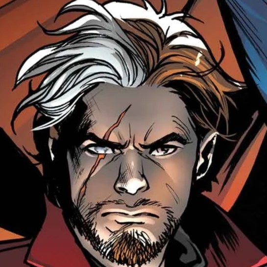 Wyn (Earth-616) - Marvel Comics