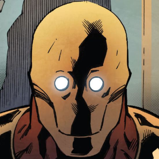 Flexo (Symbiote) (Earth-616) - Marvel Comics